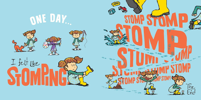 Today's Little Ditty: Spotlight on Rebecca M. Davis + DMC Challenge