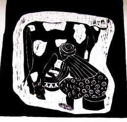 Art in Zambia Blog: THE 2013 GRAPHIC ART EXHIBITION OF THE CHOMA MUSEUM