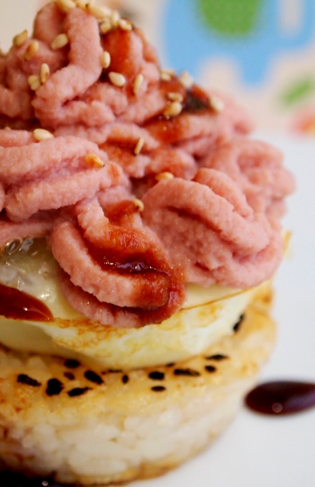 SPAM Cupcakes? Yes its the SPAMcake! - It's Borderline Genius