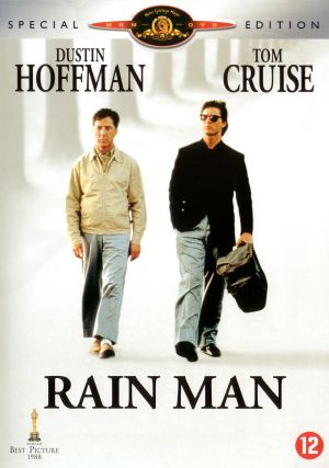 IMDB TOP 250 Challenge: IMDB Review #248: Rain Man