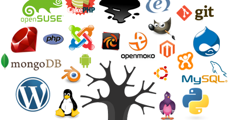 CBSE Computer Science and Informatics Practices: CHAPTER 2 OPEN SOURCE ...