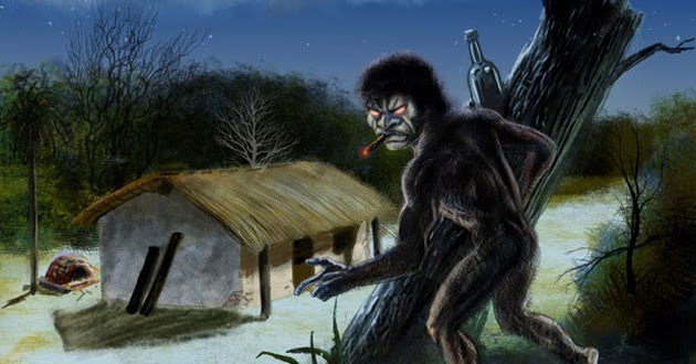 ZacapaTourism: El sisimite