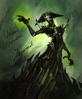 Riot Penguin III: The Penguining: Fan Art for Fans!