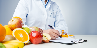 Como Escoger a Mi Nutriólogo | Nutriólogo David Giron