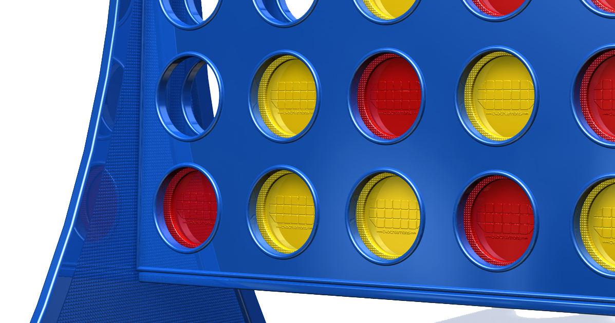 Play Connect 4 With Your Friends On IMessage IOS Tips Tricks IPad Play Connect 4 With Your Friends On IMessage IOS Tips Tricks IPad
