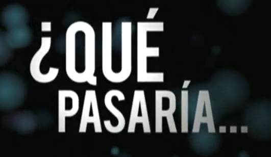 1gb de información: Que pasaría si... I de II