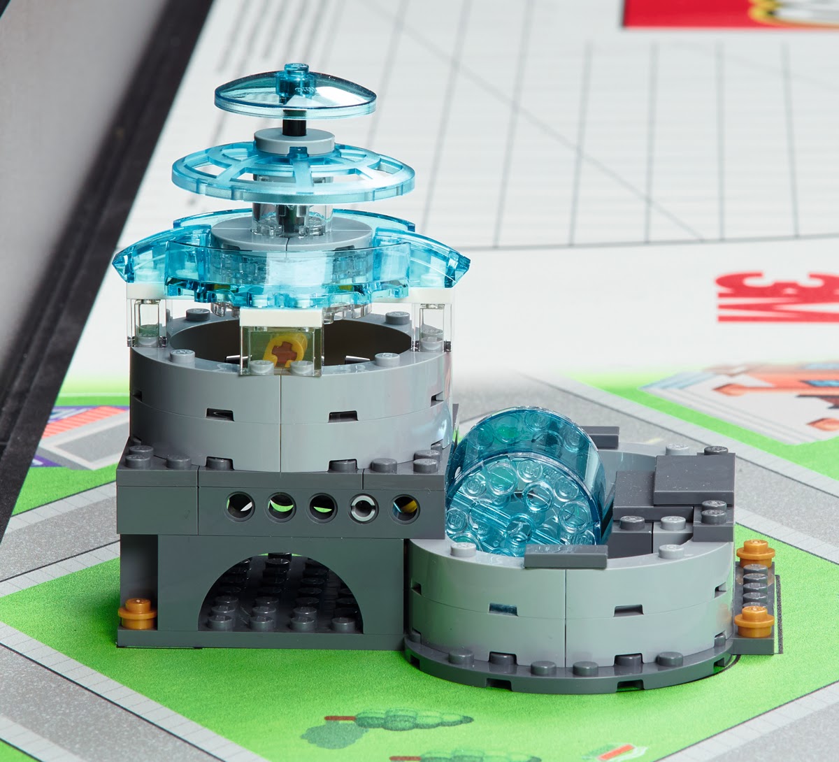 FIRST LEGO League Oregon: 2017