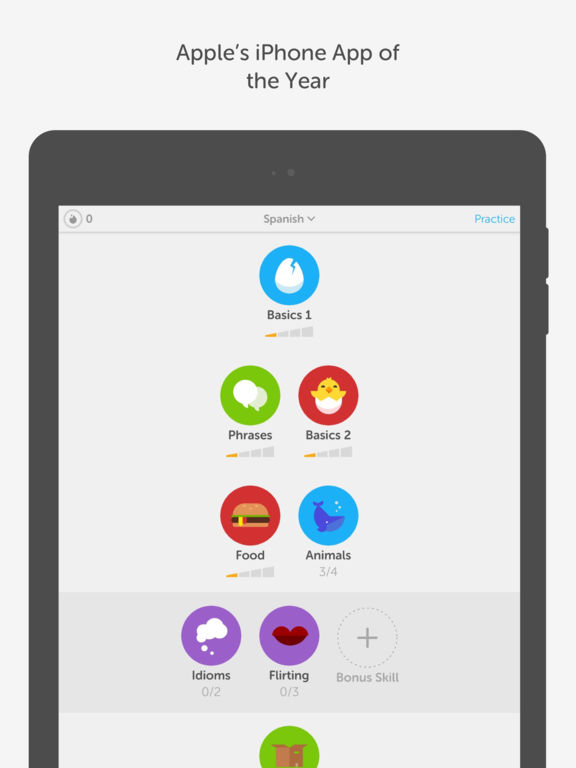 The Digital Teacher: Schools : Educational App 4 Science : DNA Play