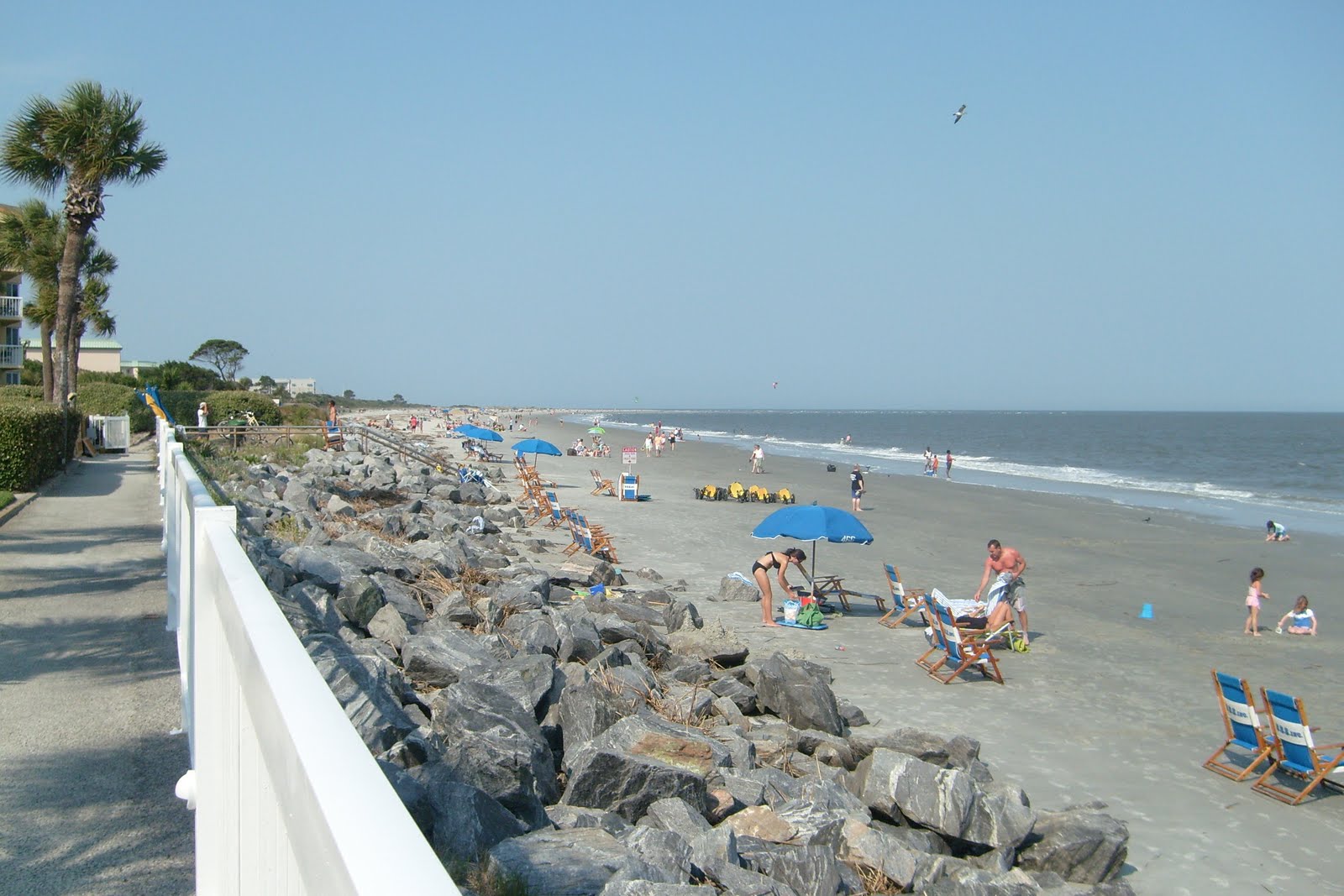 Faces by Joy: Vacation Day 2 Jeykll to St. Simons..... beach included!