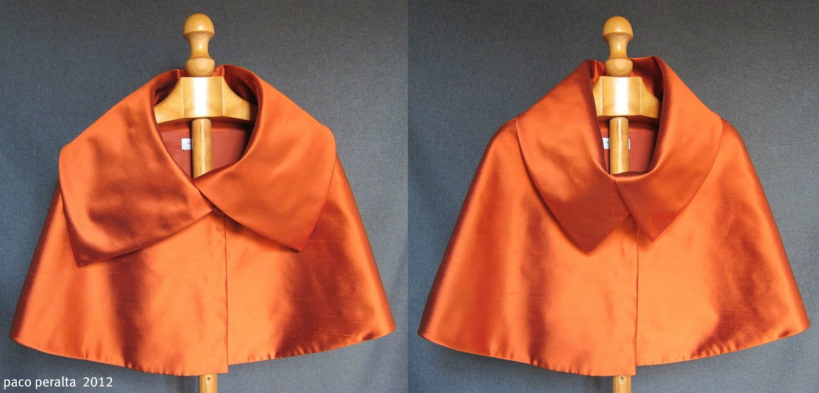 BCN - UNIQUE designer patterns: Tutorials