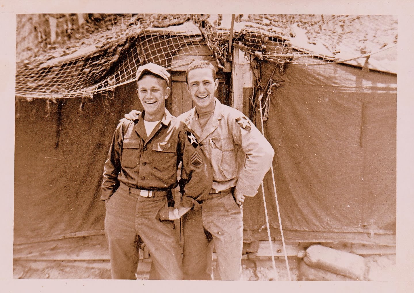 Home of Sherlocks: MILITARY MONDAY