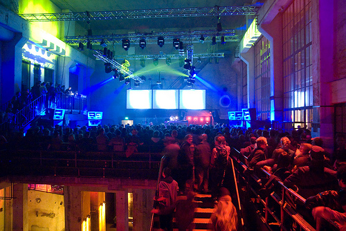 Best of Berlin Clubs: Berghain