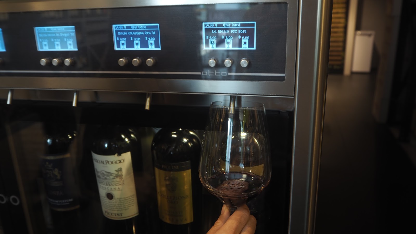 Singapore’s Largest Wine Tasting Lab @ 75CL - JtheJon