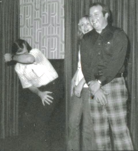 ABT UNK: Friday's Faces From the Past: TAMU RPTS Stories - RMI, March ...