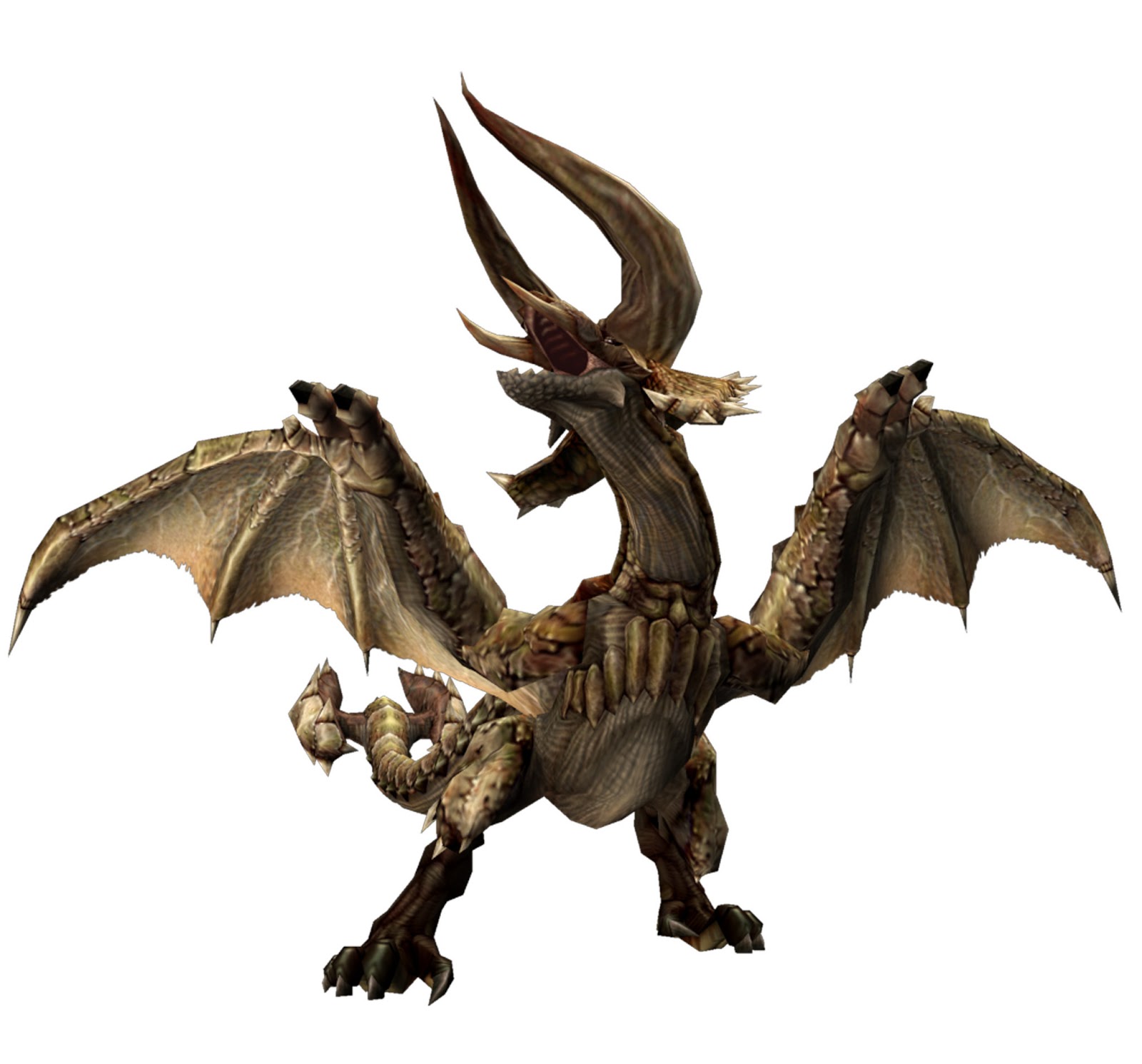 Neko-Lord in Nerd-Land: What is Monster Hunter? Part 1