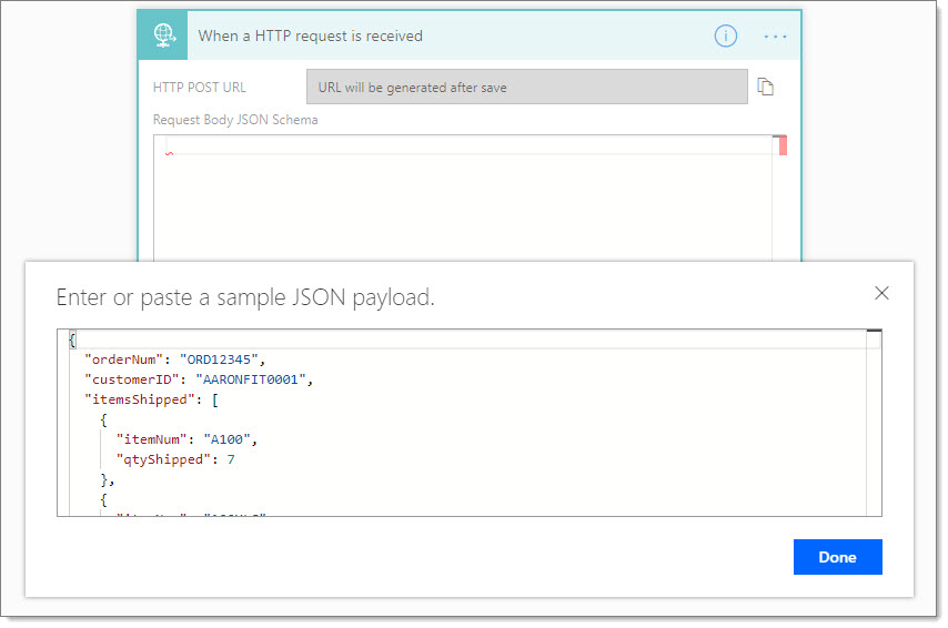 Steve Endow - The Blog: Build a Zero Code Web Service in Minutes With ...