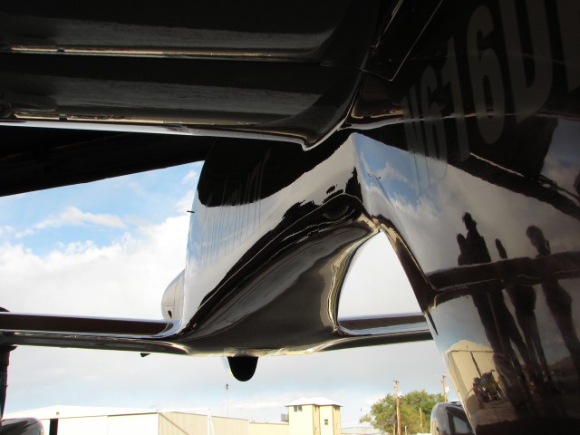 Twisted: Cowling design - Part 2