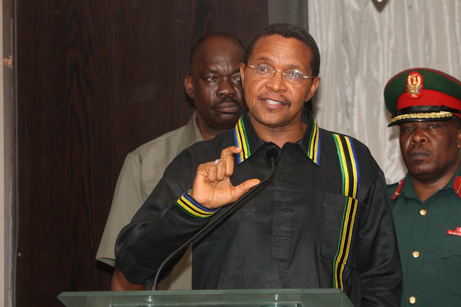 JENIFFER KYAKA (ODAMA): J FIML 4 LIFE: R.I.P STEVEN KANUMBA