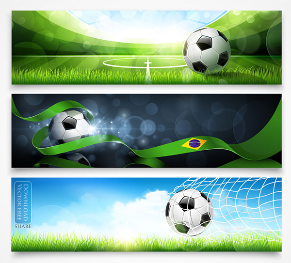 Nền sân vận động bóng đá football stadium vector 2827 ~ MrPixelVn ...