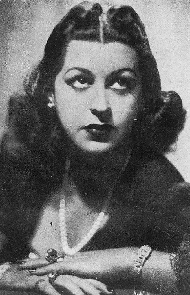 Heloísa Helena - MPB CIFRANTIGA