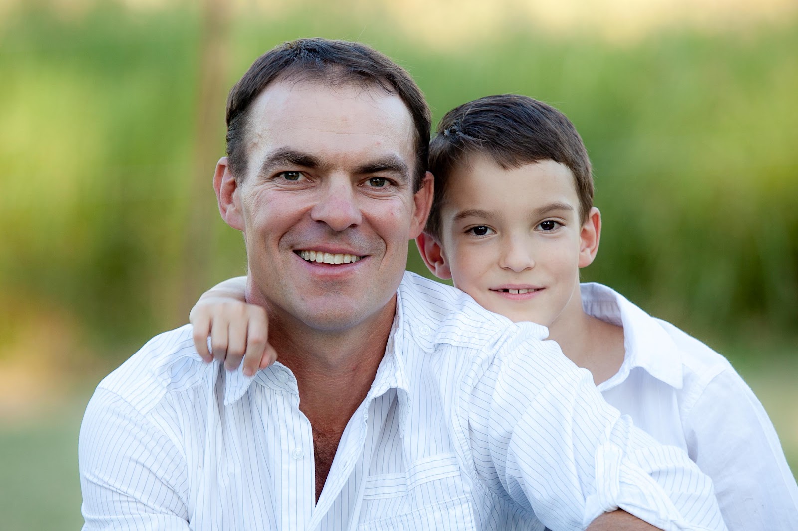 Real life, real people, real images...: the Roderick Family