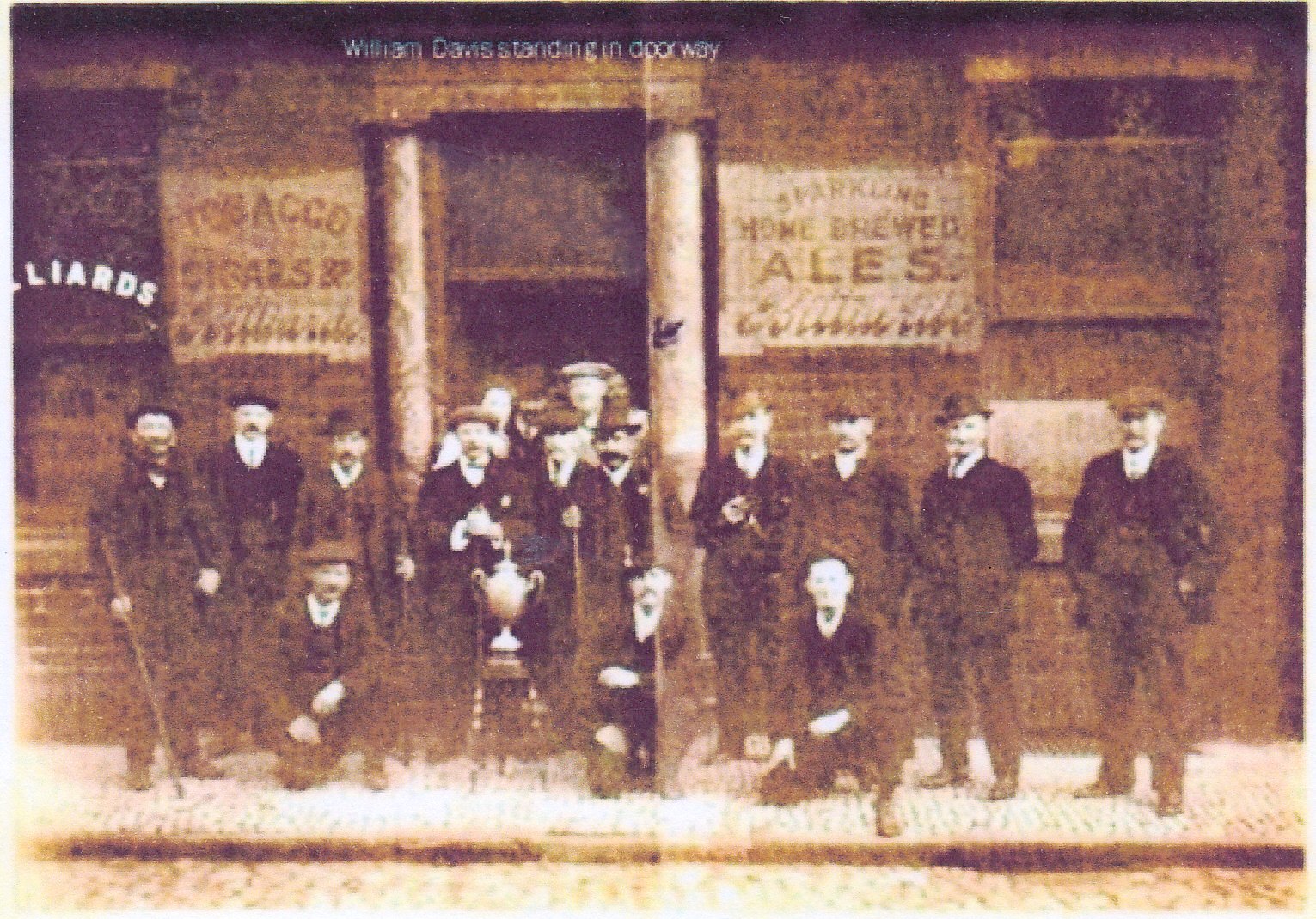 PRESTON'S INNS, TAVERNS and BEERHOUSES: FIELD MARSHALL LORD RAGLAN INN ...