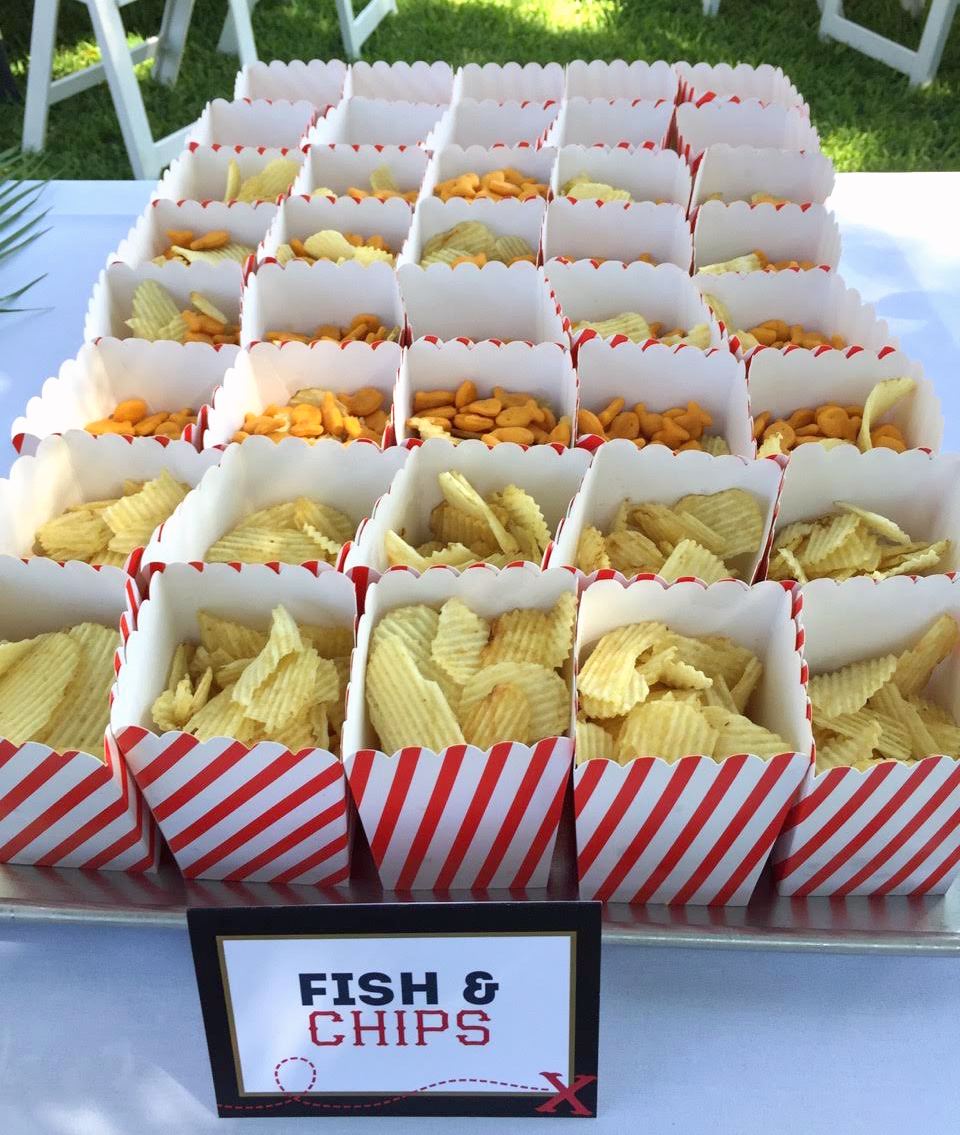 Nico and LaLa: Pirate Birthday Parrrrrty