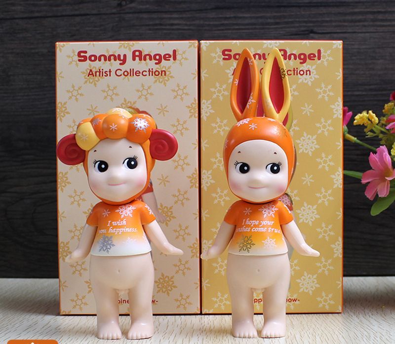 Sonny Angel 101: Beware of Fake Sonny Angel Artists