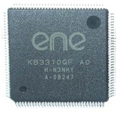 SIO /EMBEDDED CONTROLER(EC) CHIP ENE - TeknisiKediri.com