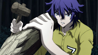 John's Super Blog: Review: Shiki (Anime)