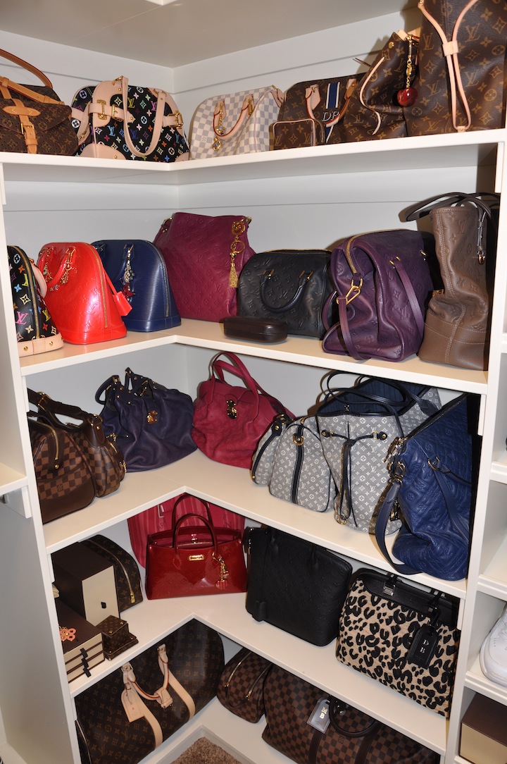 From Utah with LVoe |In LVoe with Louis Vuitton