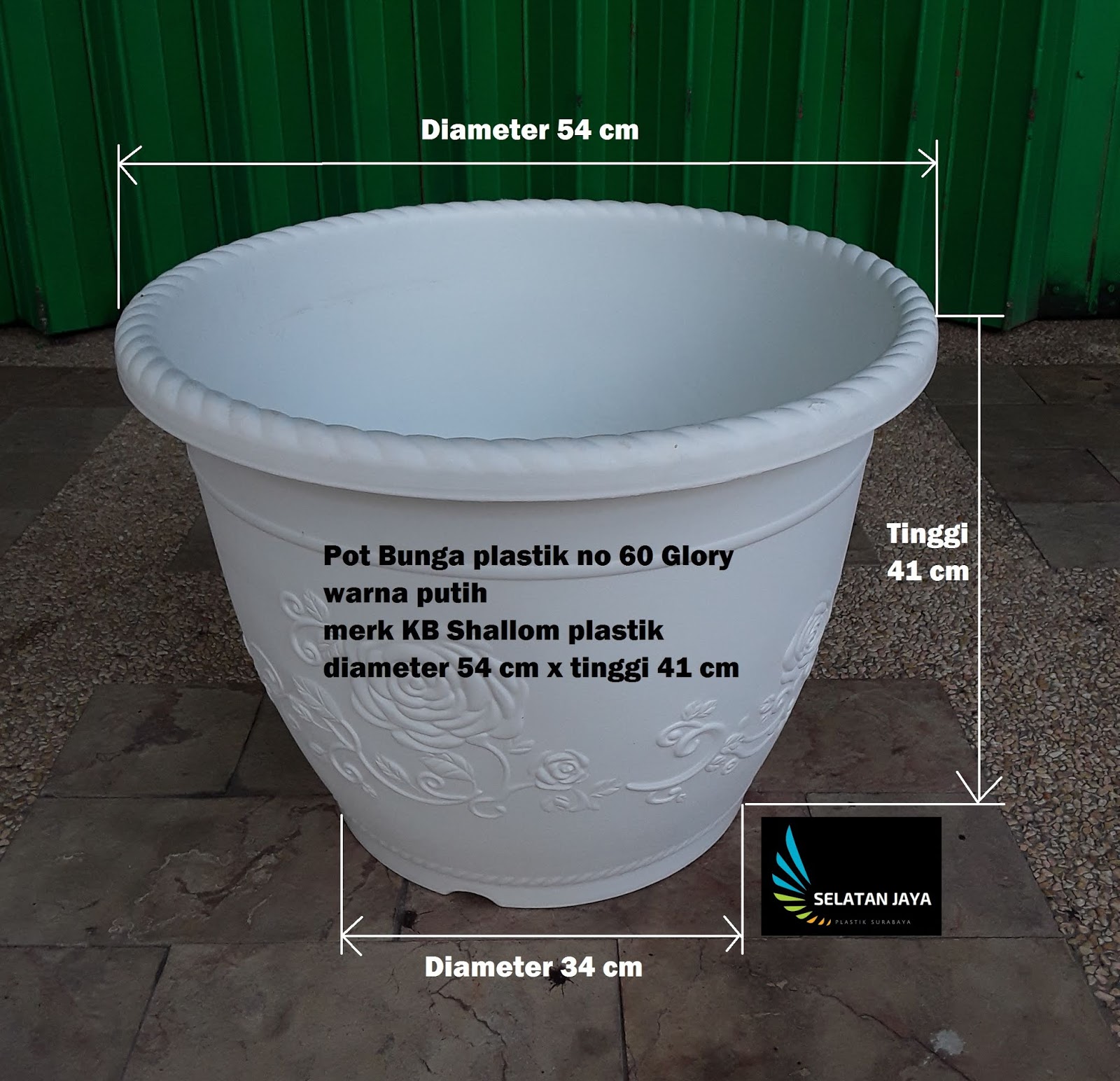 Selatan Jaya distributor barang plastik furnitur Surabaya Indonesia ...