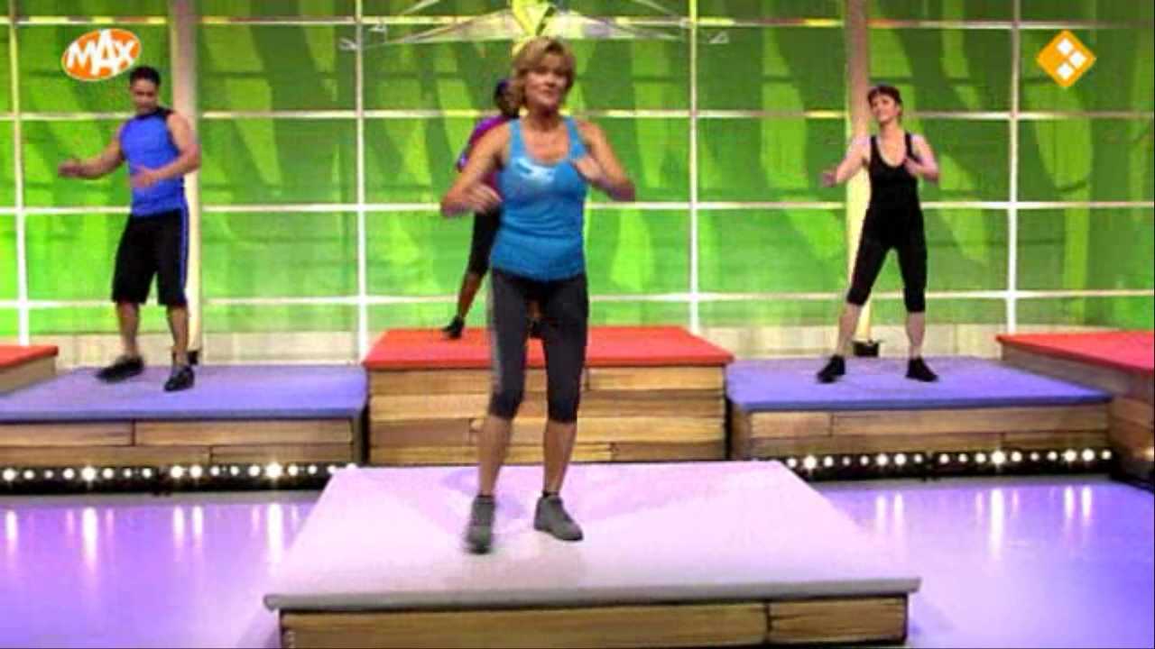 Dutch Babes fotos: Olga Commandeur Nederland in Beweging!