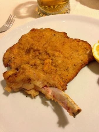 Bombilla Tapada: De pollo, a caballo o Napolitana, Bombilla Tapada les ...