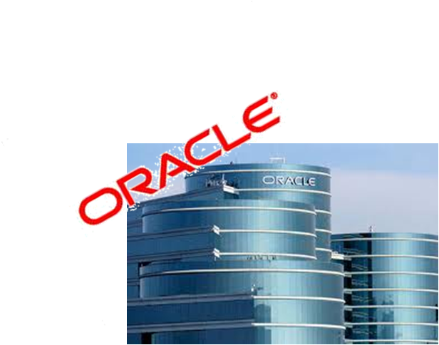 "BLACK and WHITE" INFORMANDO: QUE ES ORACLE