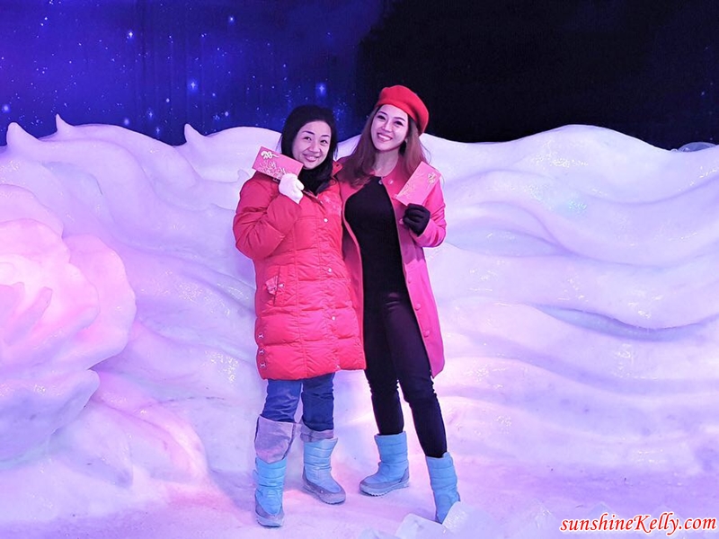 Sunshine Kelly | Beauty . Fashion . Lifestyle . Travel . Fitness: Snow ...