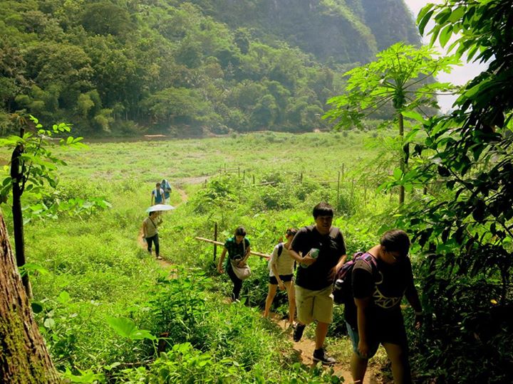 Lucky Citrine: Day Trip: Wawa Dam at Montalban, Rizal