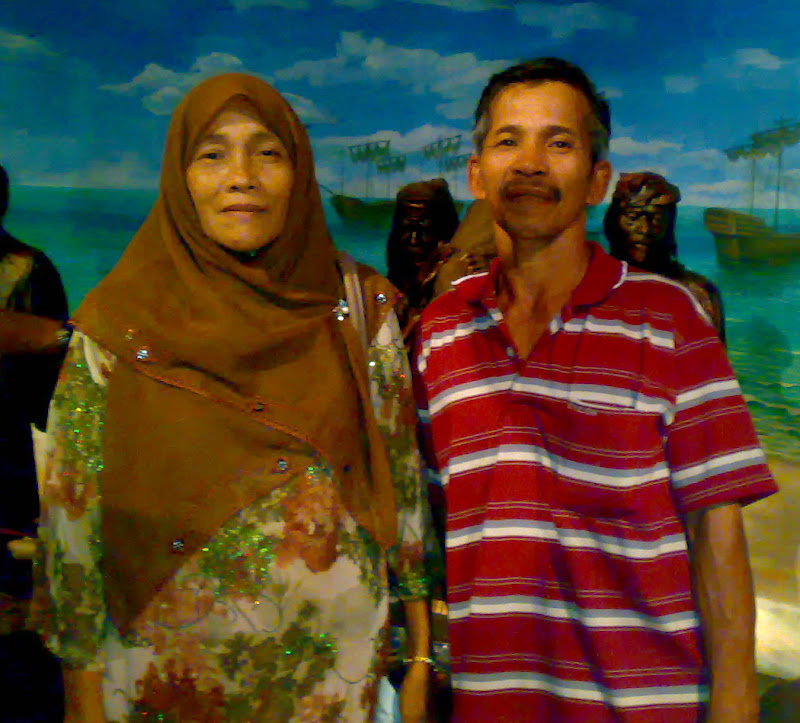 4 Tempat Menarik Wajib Lawat di Maran