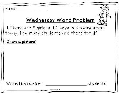 Back Pack and Giveaway - Kickin' It In Kindergarten