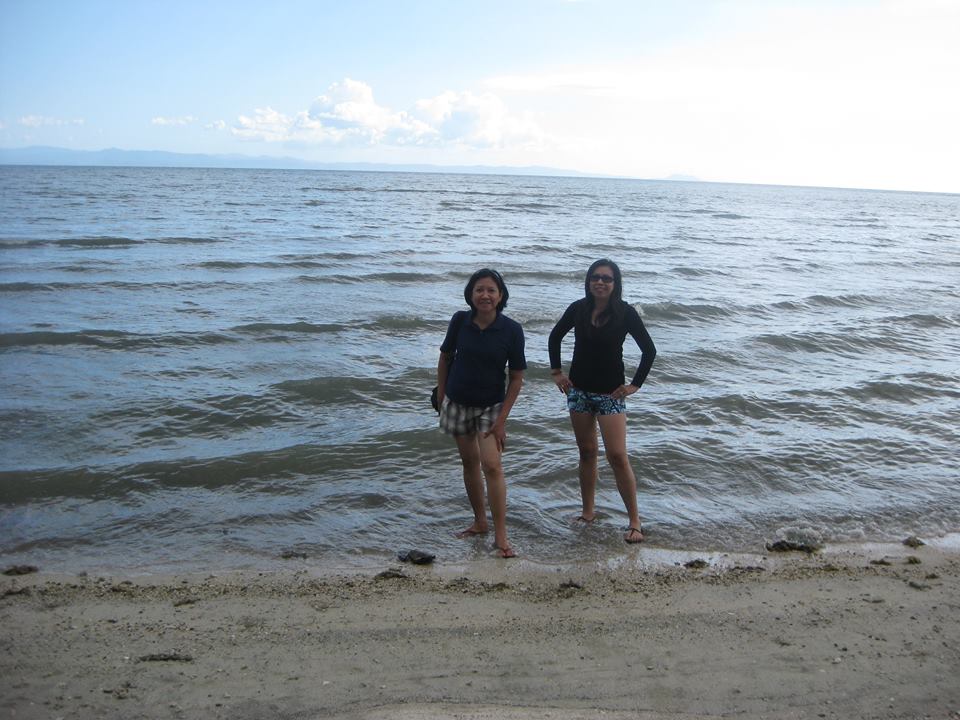 The Wandering Soul Travels : Escapades at Soliyao Beach in Pitogo, Quezon