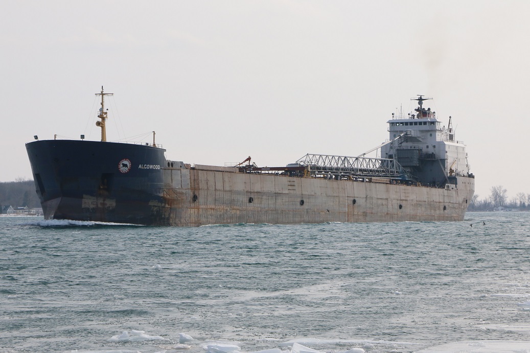 Michigan Exposures: So Happy....