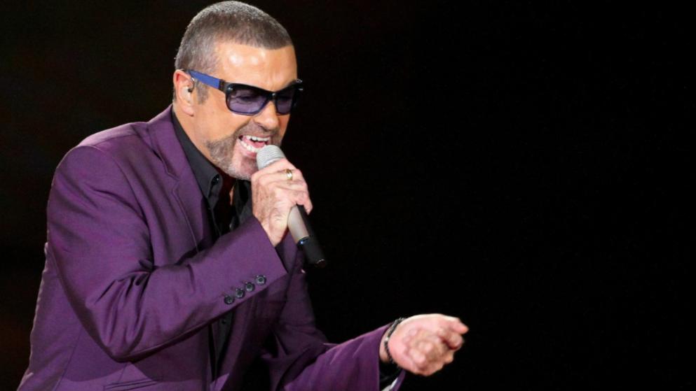 The British Singer 'George Michael' Died At 53 Years Old - Random News
