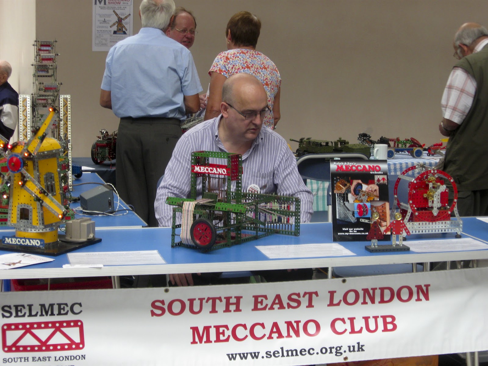 Meccano windmill instructions ~ Diy pool solar panel installation