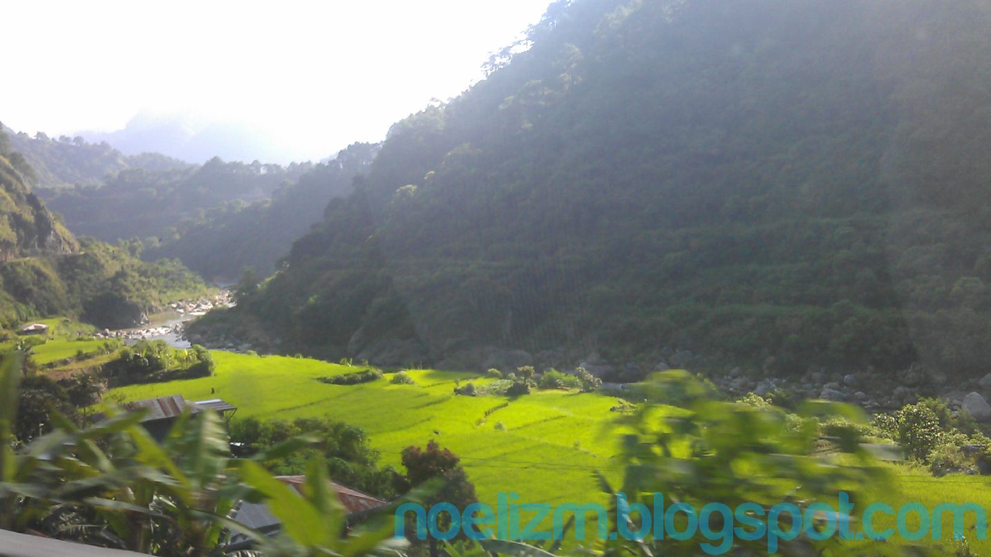 Sights of Sagada and Besao in Mt. Province | Noelizm