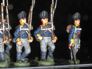 Miniature Painting Service from A BRUSH TOO FAR: 28mm Napoleonic ...