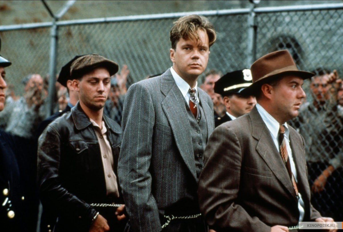 Shawshank Redemption Cast Shawshank Redemption Cast