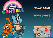 El Asombroso mundo de Gumball | Gumball - juegos online
