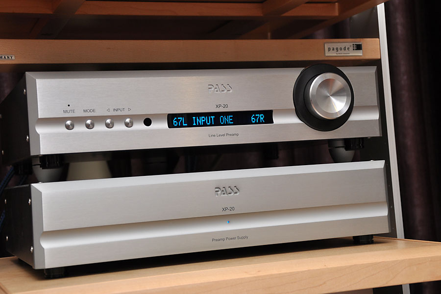 HiFi Unlimited: Gear That Impressed in 2011
