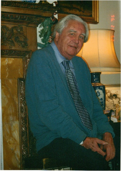 The Rice Portrait Provenance by Mrs. Henry Rice - Edward Rice 1899-1973 ...