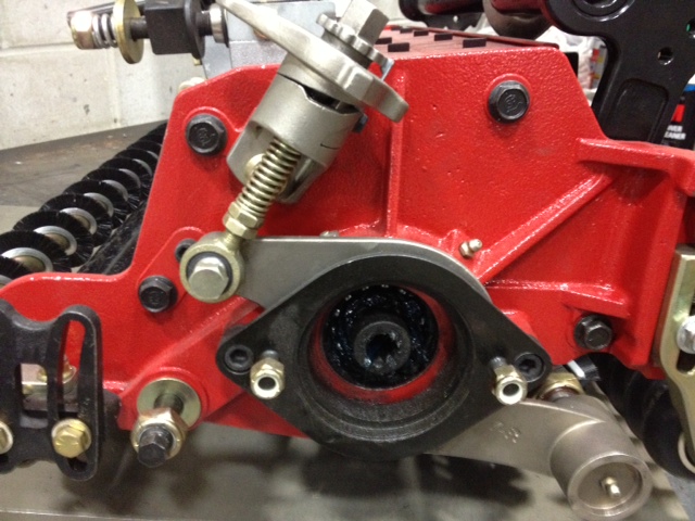 MTI Service : What is a Bench Plate?